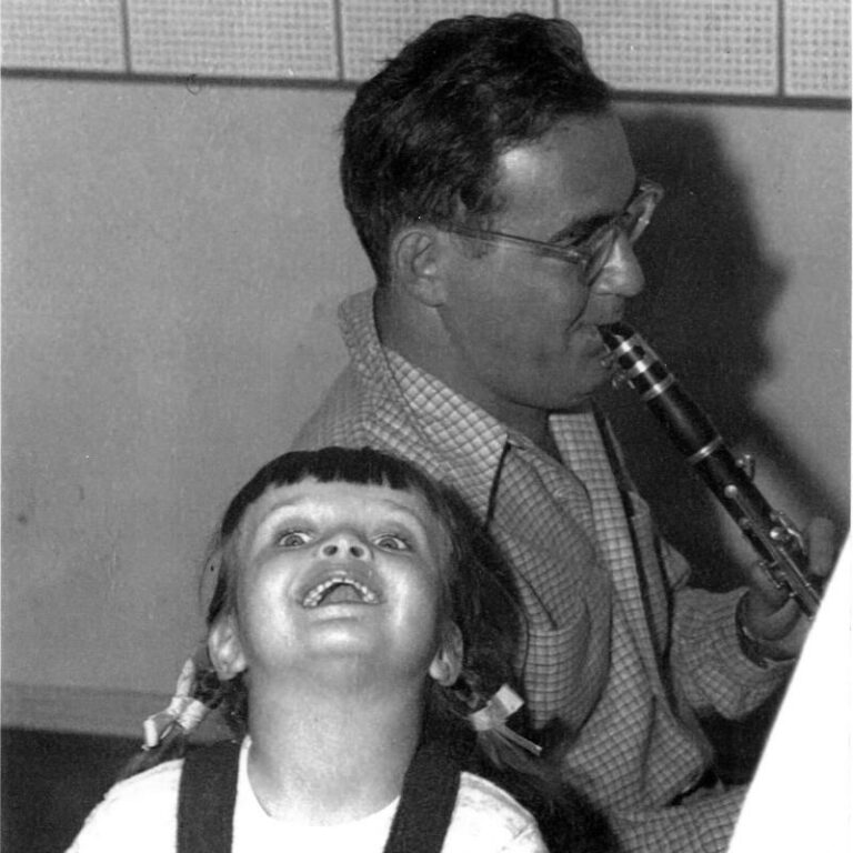 Biography - Benny Goodman