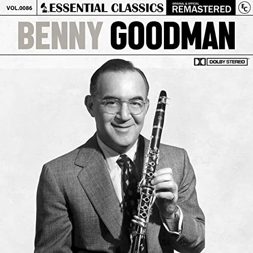 Discograph - Benny Goodman